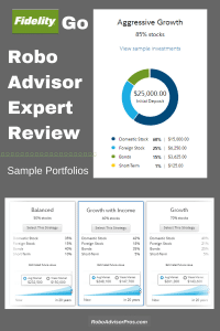 Fidelity Go Review 2023 – Expert Analysis Of Fidelity Robo-Advisor ...