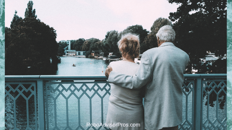 Best 5 Robo-Advisors for Retirees Best 5 Robo-Advisors for Retirees