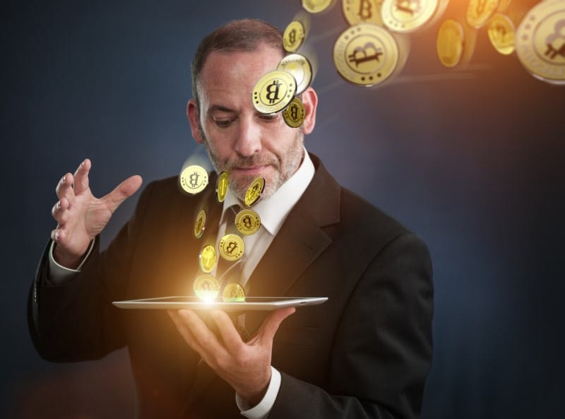 Cryptocurrency Robo-Advisors | Digital Assets Investing