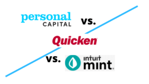 Ultimate Robo-Advisor Comparison Chart