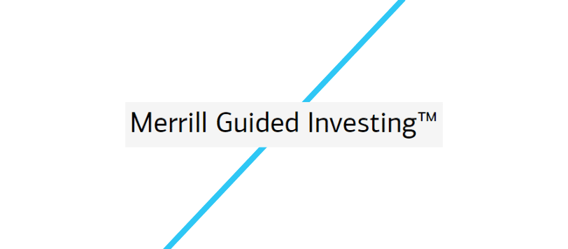 Merrill Edge Guided Investing Review - Robo-Advisor Analysis