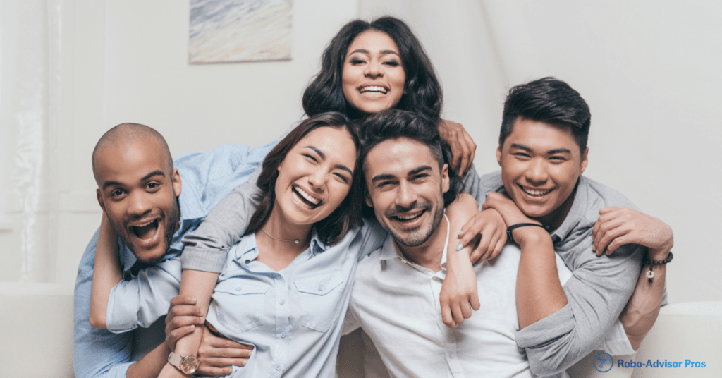 Ultimate Robo-Advisor Comparison Chart