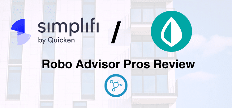 Simplifi vs Mint - Which Budgeting Platform Is Best in 2023? - Robo-Advisor Pros