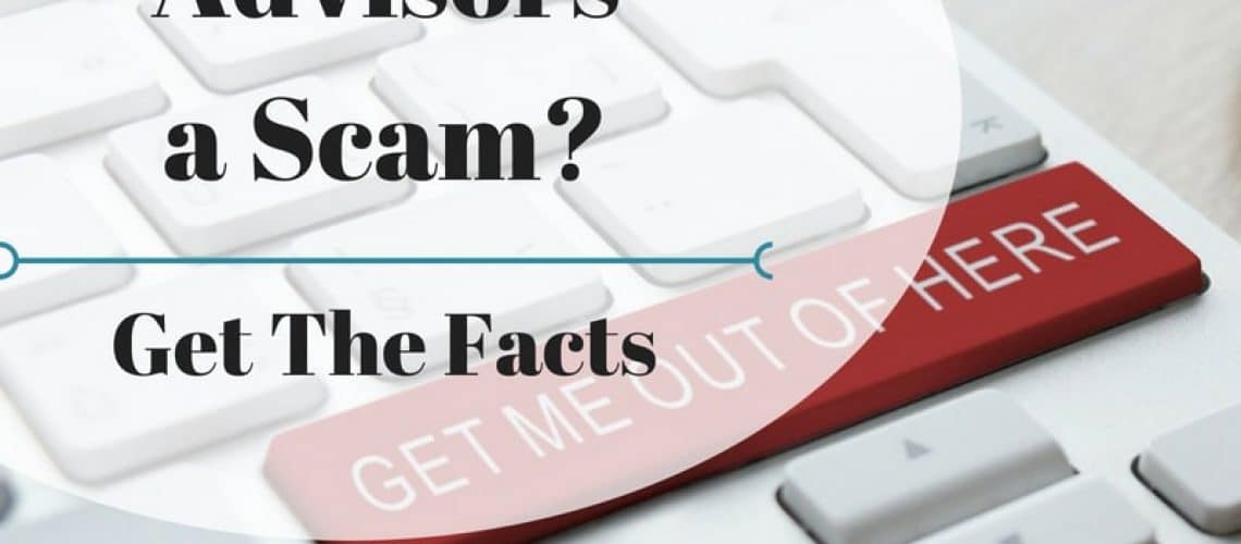 Are Robo-Advisors a Scam? Get the Facts