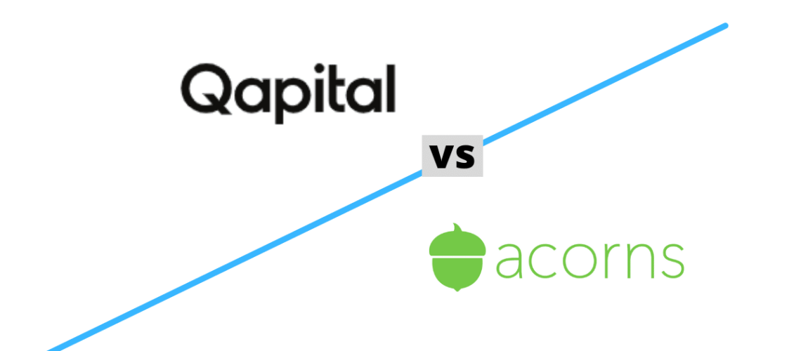 Acorns vs Qapital - Which Money App Is Best For You?